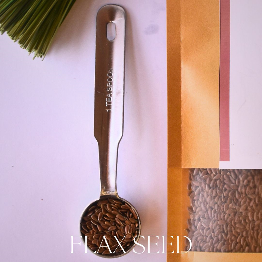Flax Seed – lineliveinnature.in